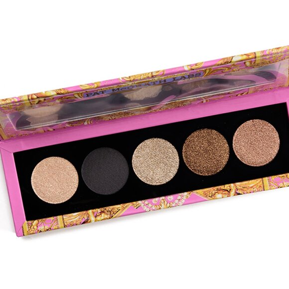 Pat McGrath | Makeup | Pat Mcgrath Celestial Nirvana Eye Shadow Palette ...